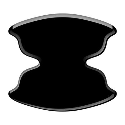 12件套，奔驰专用门碗拉手保护贴