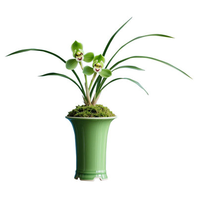 【逸品】兰花苗春兰名贵盆栽