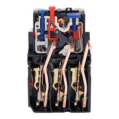 JRS1-25热过载继电器保护器