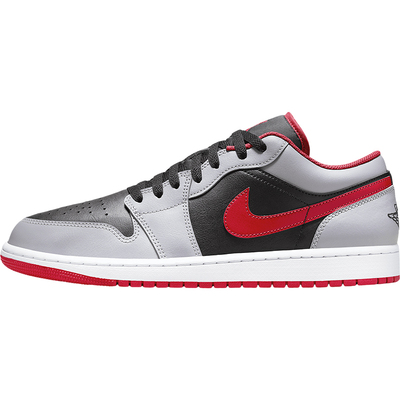 Nike/耐克正品Air Jordan 1男士缓震篮球运动鞋553558-060