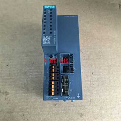 议价原装基本全新SC632-2C.6GK5632-2GS00-2AC2,6GK5 632-2GS00-2