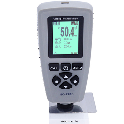 宇问YOWEXA涂层测厚仪