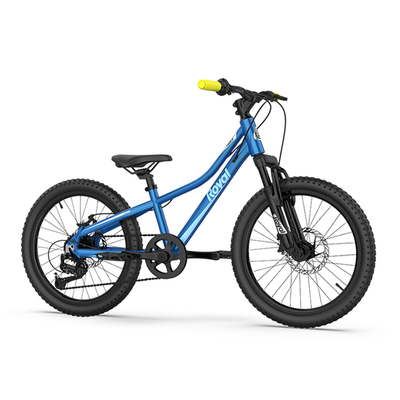 优贝7-17岁青少年变速山地自行车