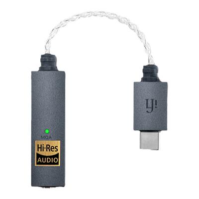 ifiGOlink小尾巴解码耳放