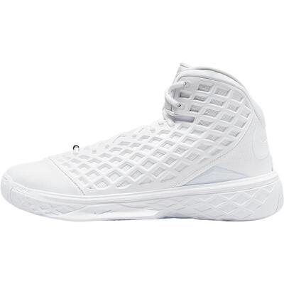 耐克男士耐磨实战篮球鞋