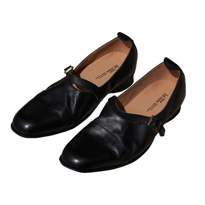 Le'Murmure纯手工设计师玛丽珍