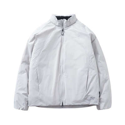 RESTICK极简鹅绒羽绒服