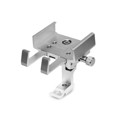 dahon大行折叠自行车手机支架骑行拍摄专用手机固定架防震p8d7p10