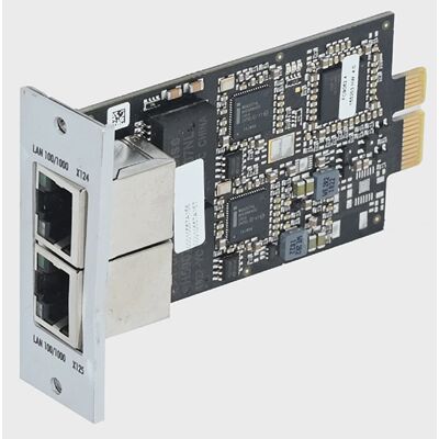 Beckhoff FC90624 Gigabit Ethernet PCIe module