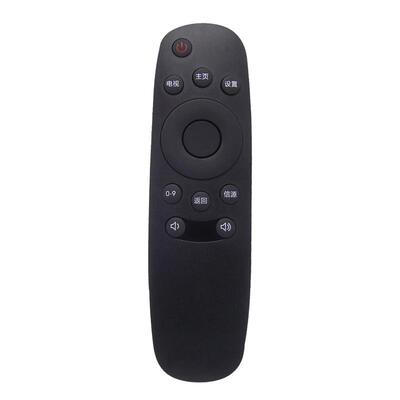 适用于长虹CHIQ电视遥控器RID810