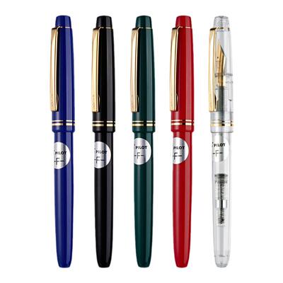 日本百乐PILOT经典78G钢笔