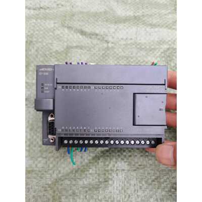 议价-拆机的西门子PLCS72002141AD230XB