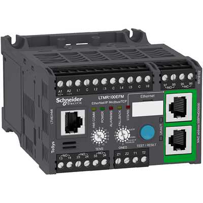 议价LTMR100EFM LTMR100MFM施耐德全新原装控制器正品可开票现货