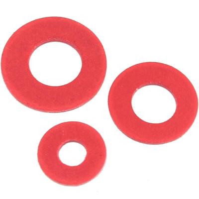 【可开专票】绝缘垫片钢纸介子