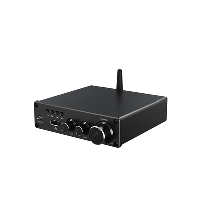 蓝牙U盘低失真80W*2发烧数字功机