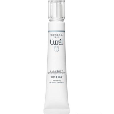 curel珂润美白精华液30g
