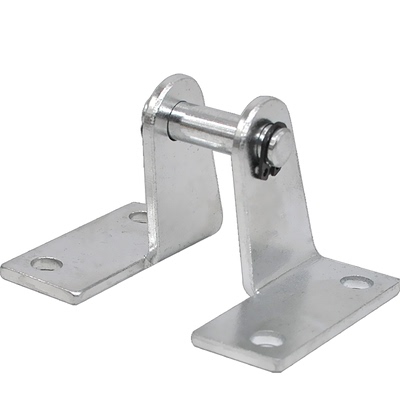 迷你气缸安装附件固定座立仁