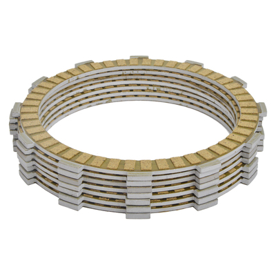 VTR1000黑鸟CBR1100离合器纸基片