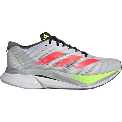 Adidas/阿迪达斯官方正品新款男士稳定排汗缓震玻纤柱跑鞋JI4472