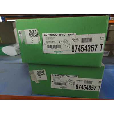 议价施耐德伺服电机BCH0802O11F1C/BCH0601O12F1C/BCH0802O12F1C