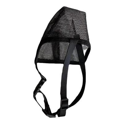 狗狗嘴套外出防脱可喝水