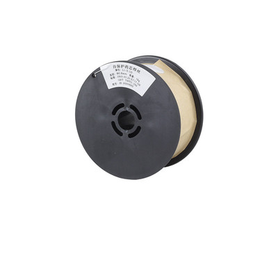 来劲得无气二保焊药芯焊丝0.81公斤5公斤1.0不用气自保焊药芯焊丝