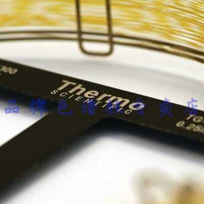 议价Thermo赛默飞26096-1420 TraceGOLD TG-5SilMS30*0.25*0.25色