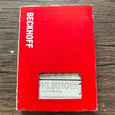 询价-BECKHOFF倍福KL9010PLC模块可维修