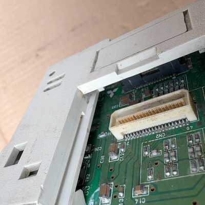 议价（请询价）FX3U80MRESA三菱PLC