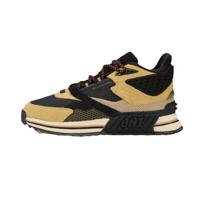 李宁正品男子减震舒适篮球鞋