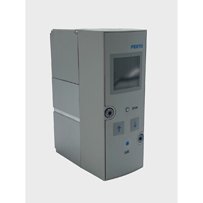 Festo VPPM8TAL1F0L6HS1C1 Proportional Pressure Regulator 572