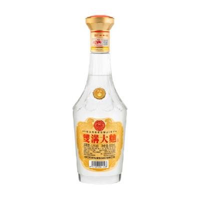 双沟53度浓香型白酒500ml