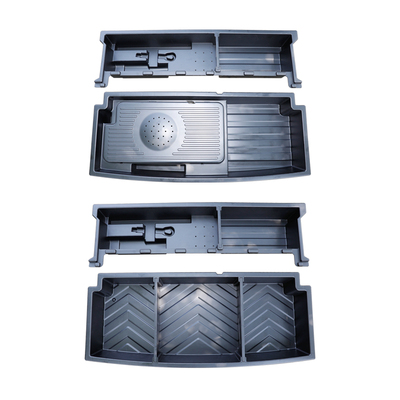 奇瑞iCAR03/03t后备箱储物盒