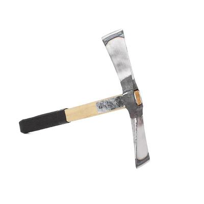 包邮木柄加固两用洋镐