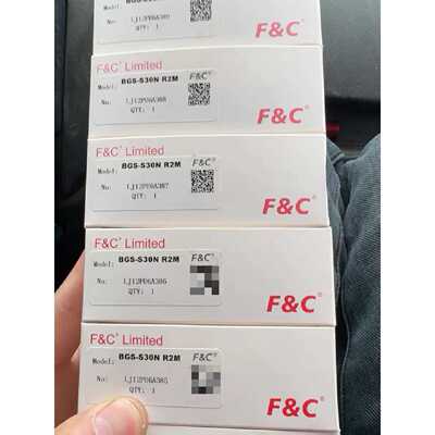 非标价台湾嘉准背景抑制BGSS30N议价