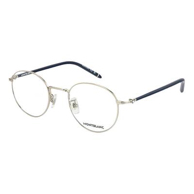 万宝龙Montblanc圆框光学镜框