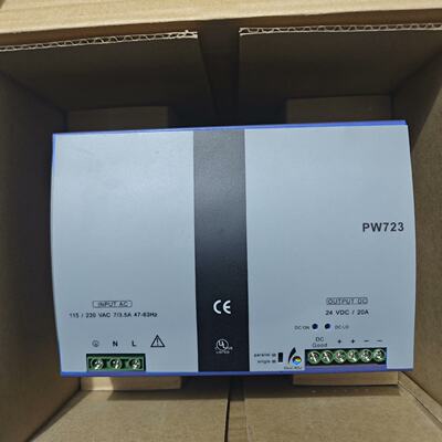 【询价】LUTZE电源PW723 DRA480 24A适用