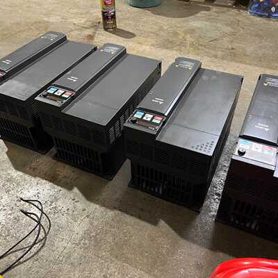 议价：台达MS300变频器22KW，VFD45AMS43NSHA，