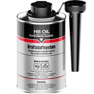 【德国HB】燃油宝PEA积碳清洗剂