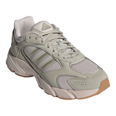 Adidas/阿迪达斯官方正品时尚女士网面复古运动休闲老爹鞋IG4344