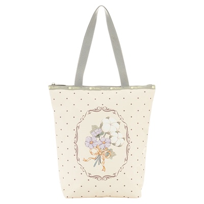 LeSportsac新款潮流系列托特包