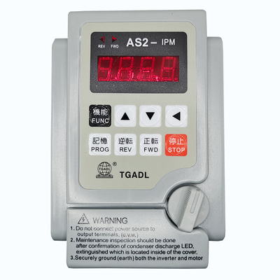 台工爱德利变频器AS系列实惠耐用