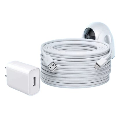 超长安卓数据线监控360摄像兼容