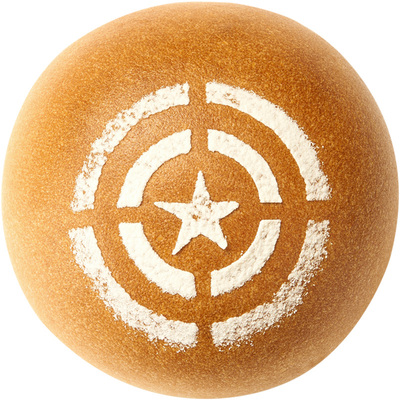 梨木巷【芋泥蛋黄流心米面包】短保手作欧包饱腹代餐营养糕点零食