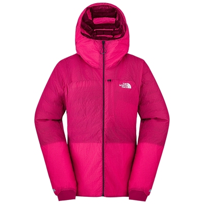 北面巅峰系列进阶攀登女冲锋衣