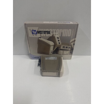 Westermo MCW211SMLC15 pn.36450030 Industrial Ethernet Media