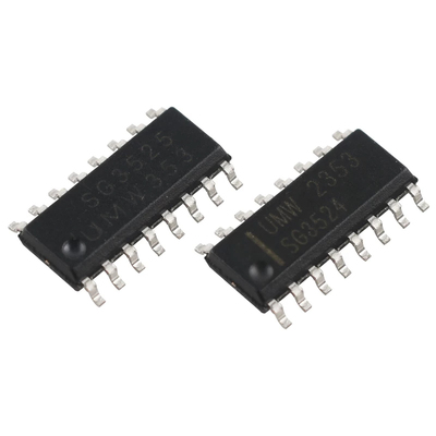 SG3524DRSG3525AP芯片贴片SOP16