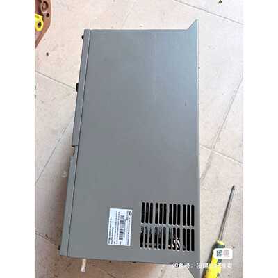 议价沃森变频器VD5204T30G37P00530kw维修