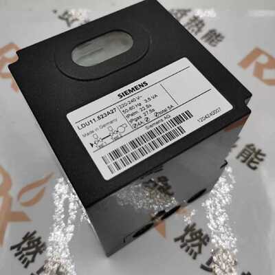 议价德国SIEMENS西门子泄漏检测仪LDU11.523A27现货20个原装全新