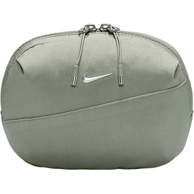 Nike/耐克正品2025新款男女简约潮流斜挎运动腰包HM6120-370